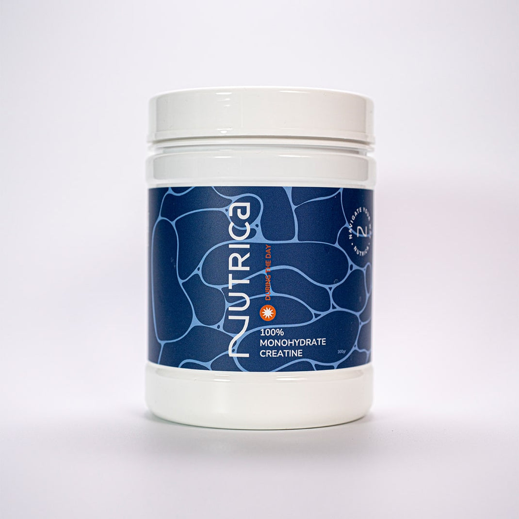 Products – Nutrica