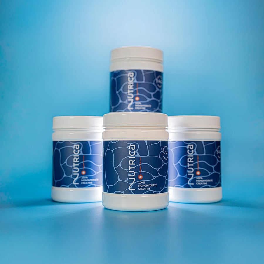 Products – Nutrica
