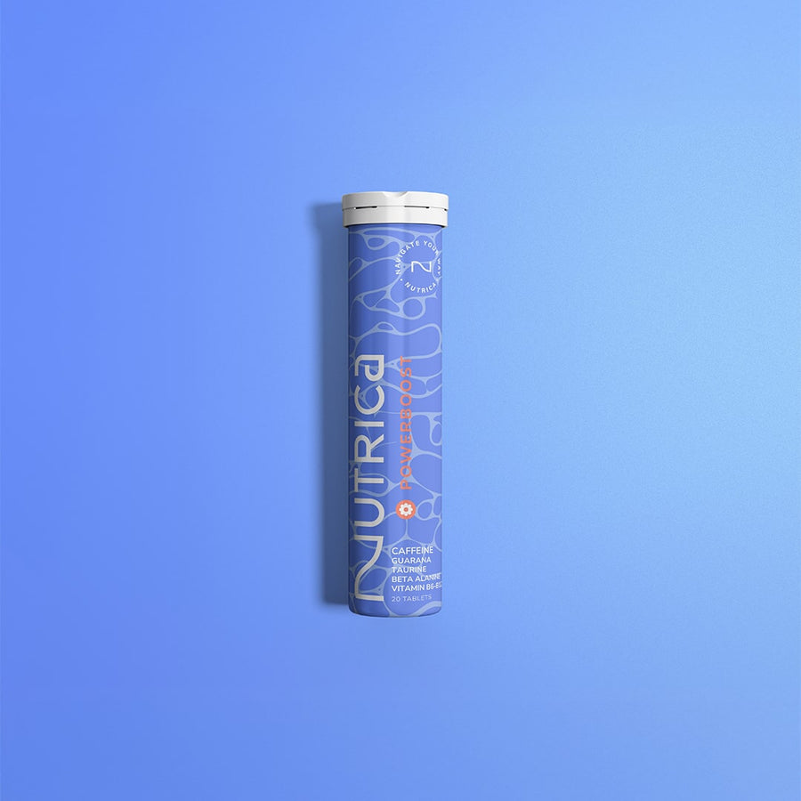 Products – Nutrica