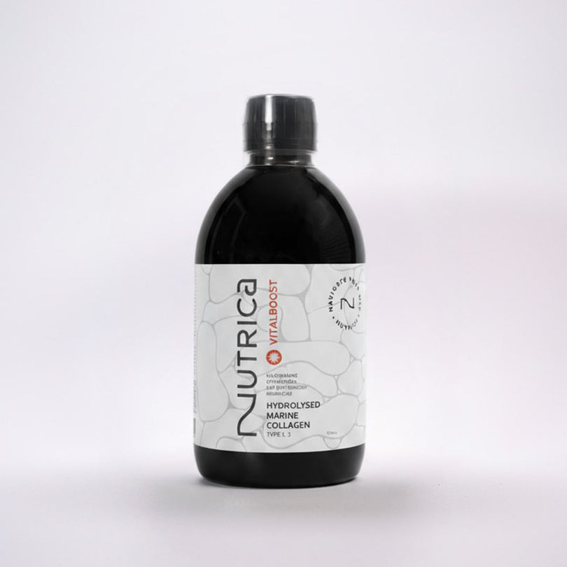 VITAL BOOST – Nutrica